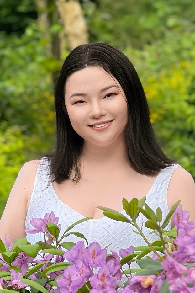 Joyce Liu | Education | Brown University