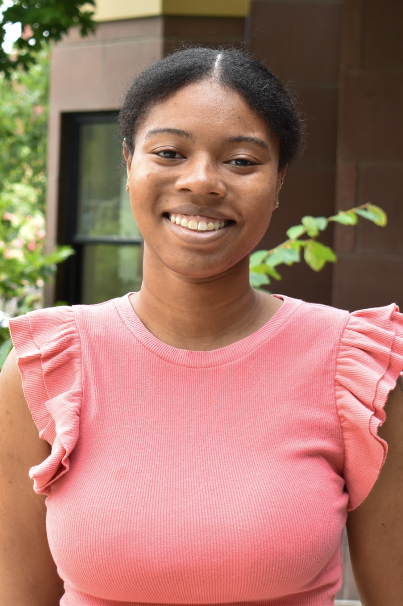 Alexis Campbell | Education | Brown University