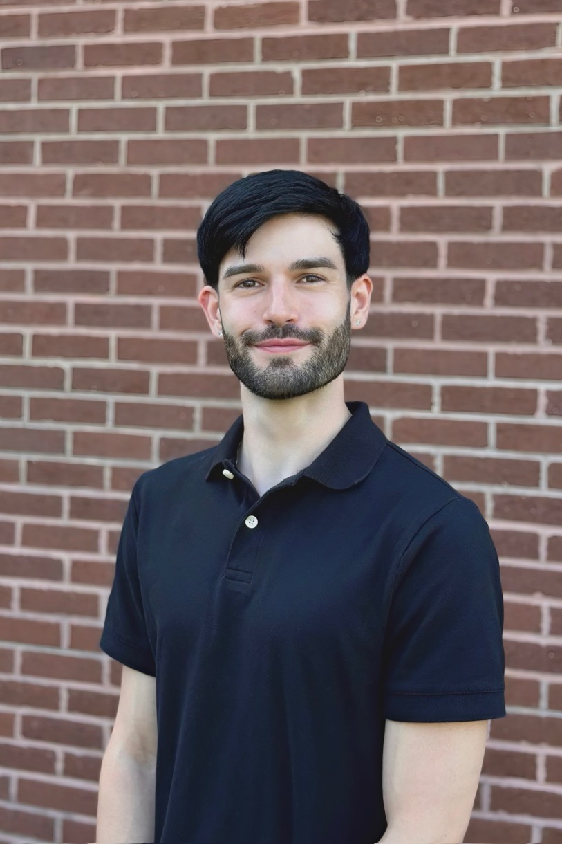 Aaron Hardy | Education | Brown University