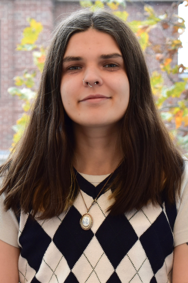 Phoebe Murray | Education | Brown University