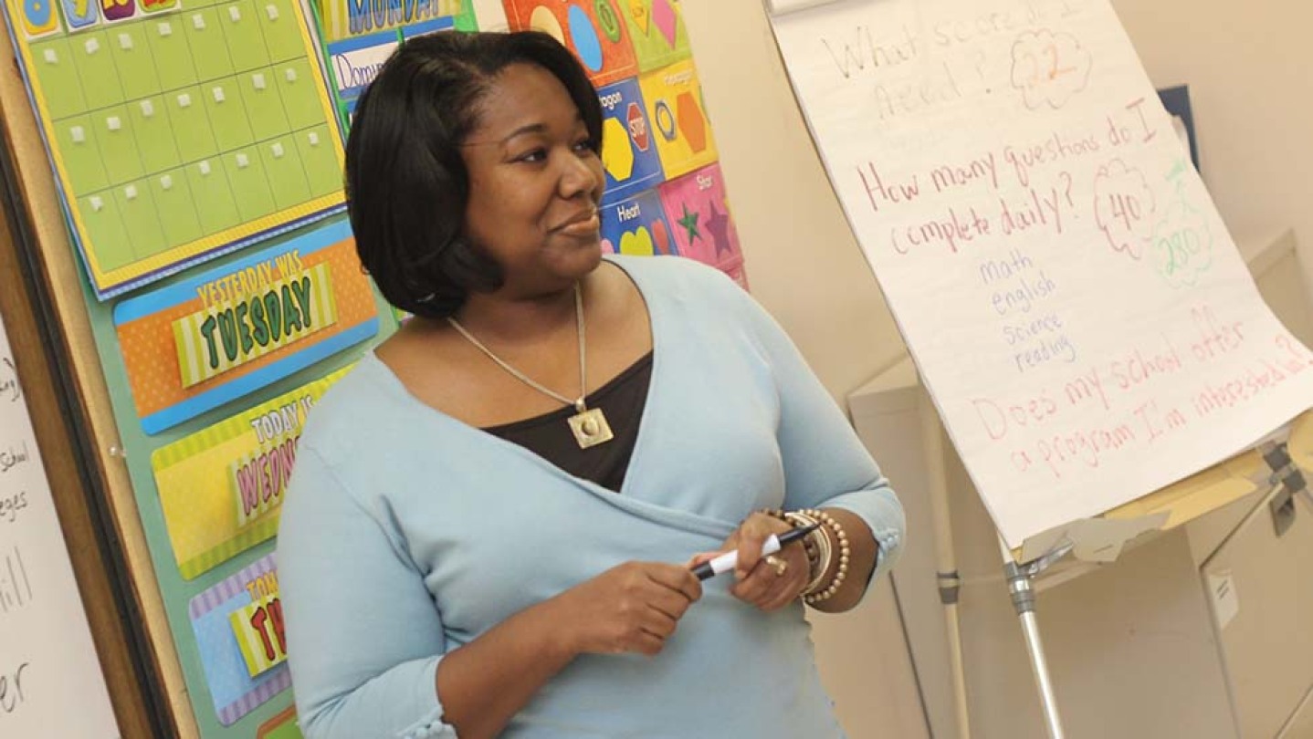 Why School Climate Matters For Teachers And Students | Education ...