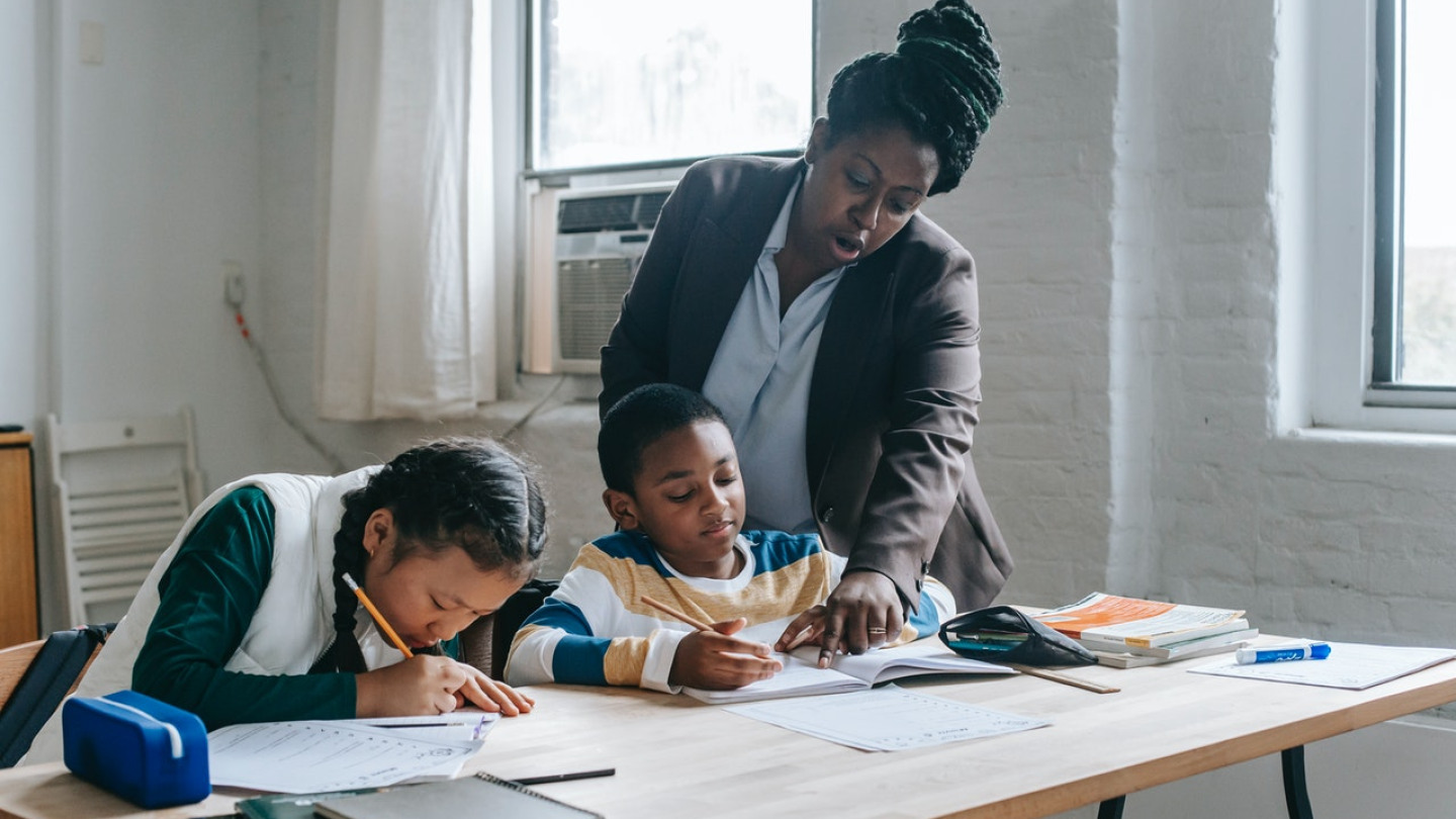 Acceleration vs. Remediation: Research-Driven Strategies to Address ...