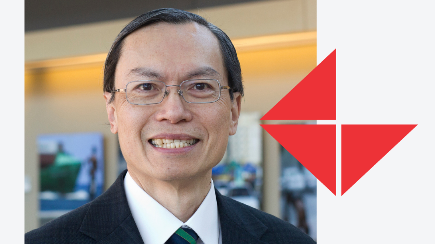 Professor Kenneth Wong elected as a Fellow of the National Academy of ...