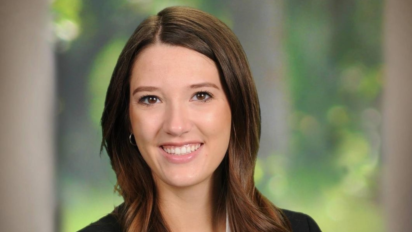 Student Spotlight: Abigail McClain, UEP'24 and TFA RI Corps Member ...