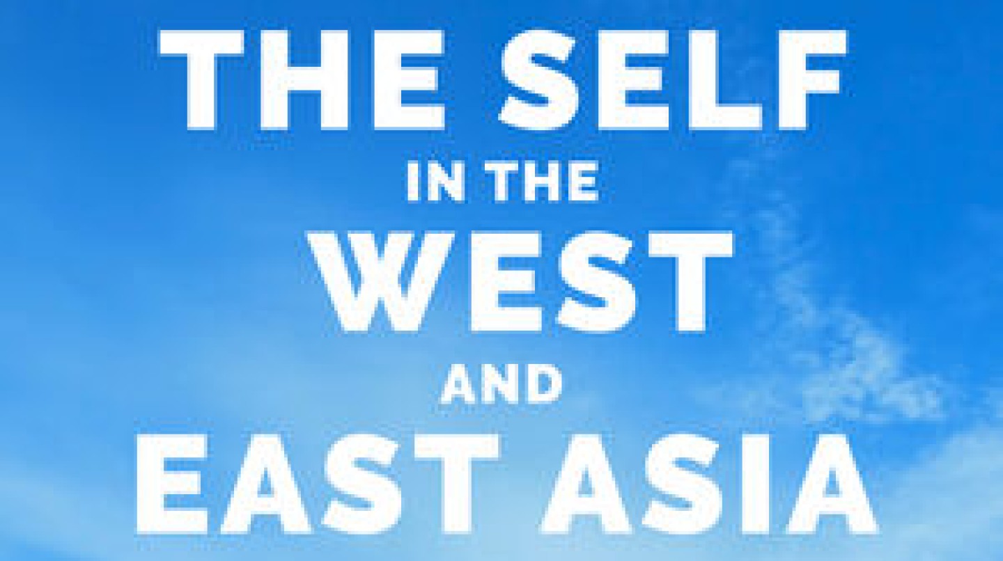 The Self in the West and East Asia: Being or Becoming | Education ...