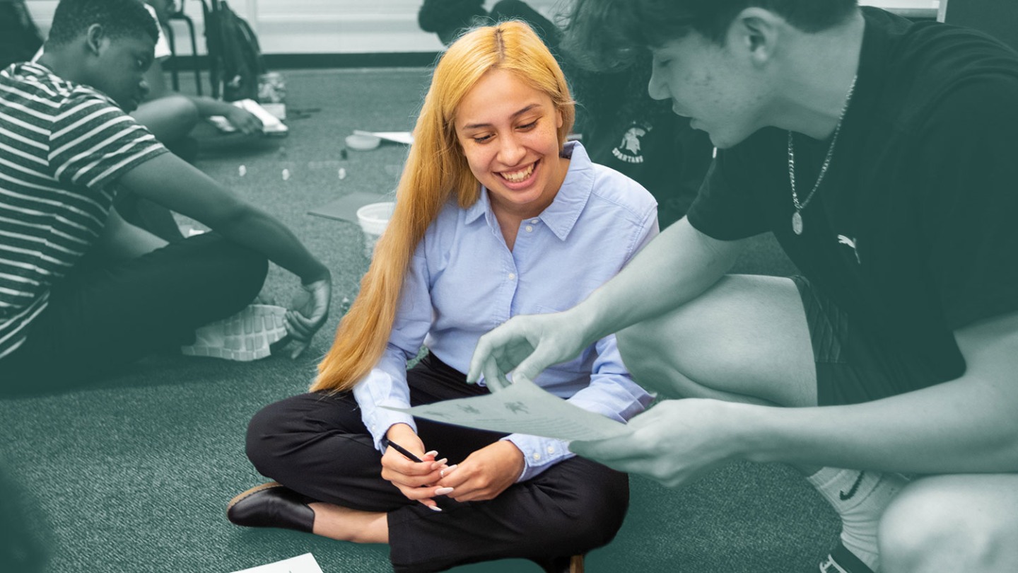 Program Overview | Education | Brown University